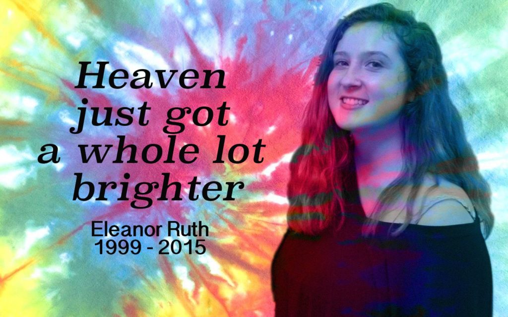 Ellie's Bus | News About Ellie